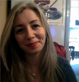 Creative Living with Jamie: Amy Palko - Jamie Ridler Studios