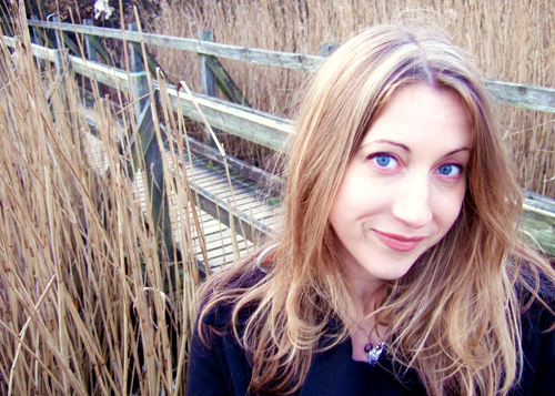 Creative Living with Jamie: Susannah Conway - Jamie Ridler Studios