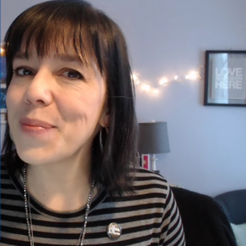 About Jamie - Jamie Ridler Studios