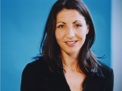 Creative Living with Jamie: Annabel Fitzsimmons - Jamie Ridler Studios