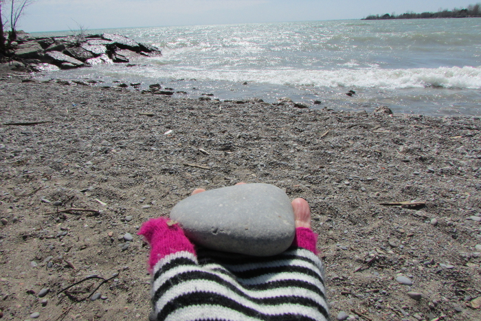 I Love Stones - Jamie Ridler Studios