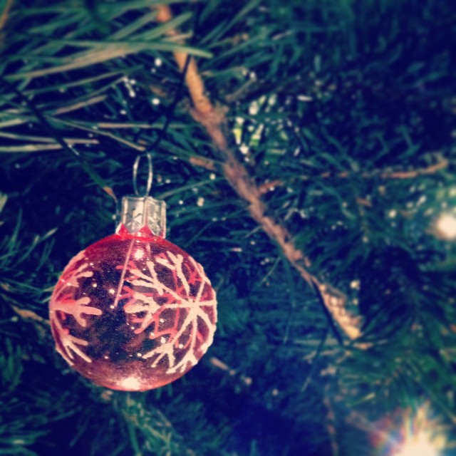 Tree Moment - Jamie Ridler Studios