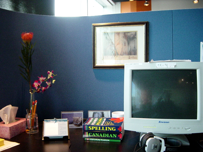 Day Jobs & Creative Entrepreneurship - Jamie Ridler Studios