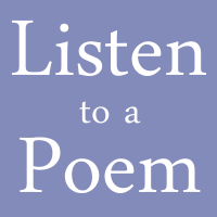 Listen to a Poem - Jamie Ridler Studios
