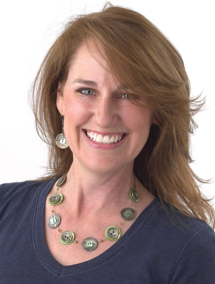 Creative Living with Jamie: BJ Lantz - Jamie Ridler Studios