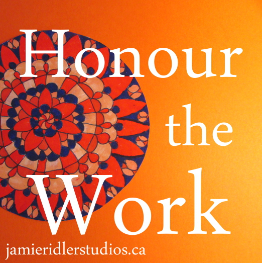 The Value of Your Creative Work - Jamie Ridler Studios