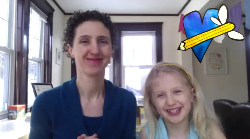 Sharing Our Journal Stories: Amy & Mattea - Jamie Ridler Studios