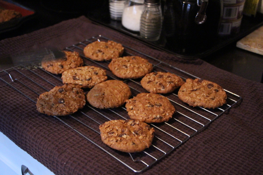 Cookies for Change - Jamie Ridler Studios