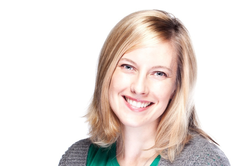 Sara Naumann on Creative Living with Jamie - Jamie Ridler Studios