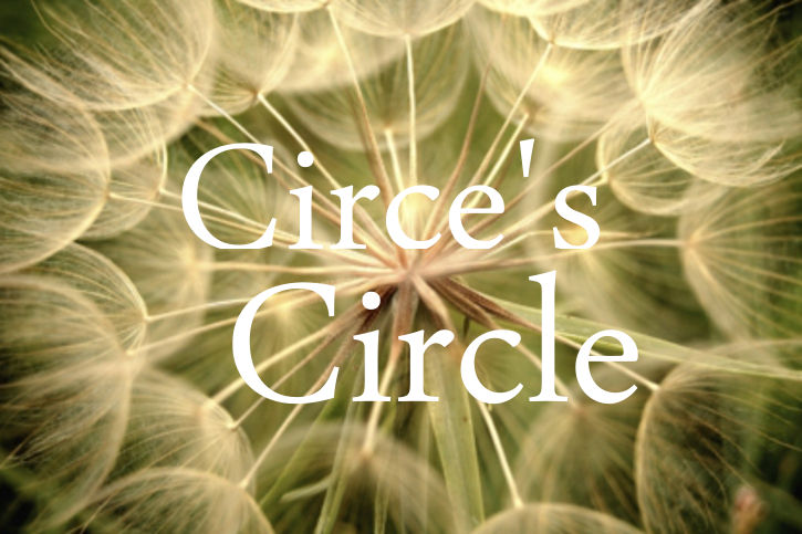 Circe's Circle - Jamie Ridler Studios