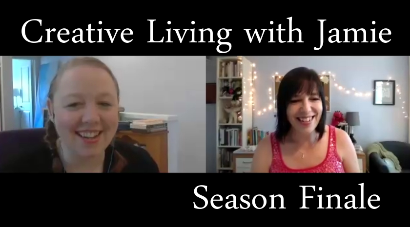 ClwJ Season Finale Thumbnail - Jamie Ridler Studios