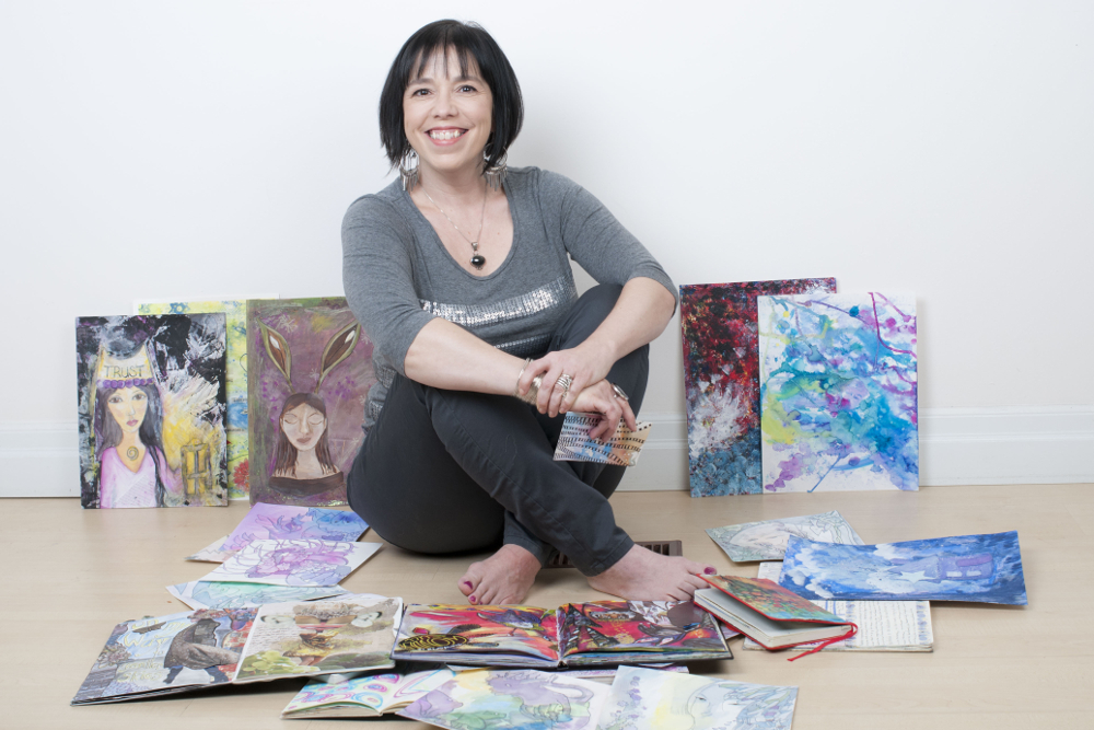 10 Things I Want Committed Creatives to Know - Jamie Ridler Studios