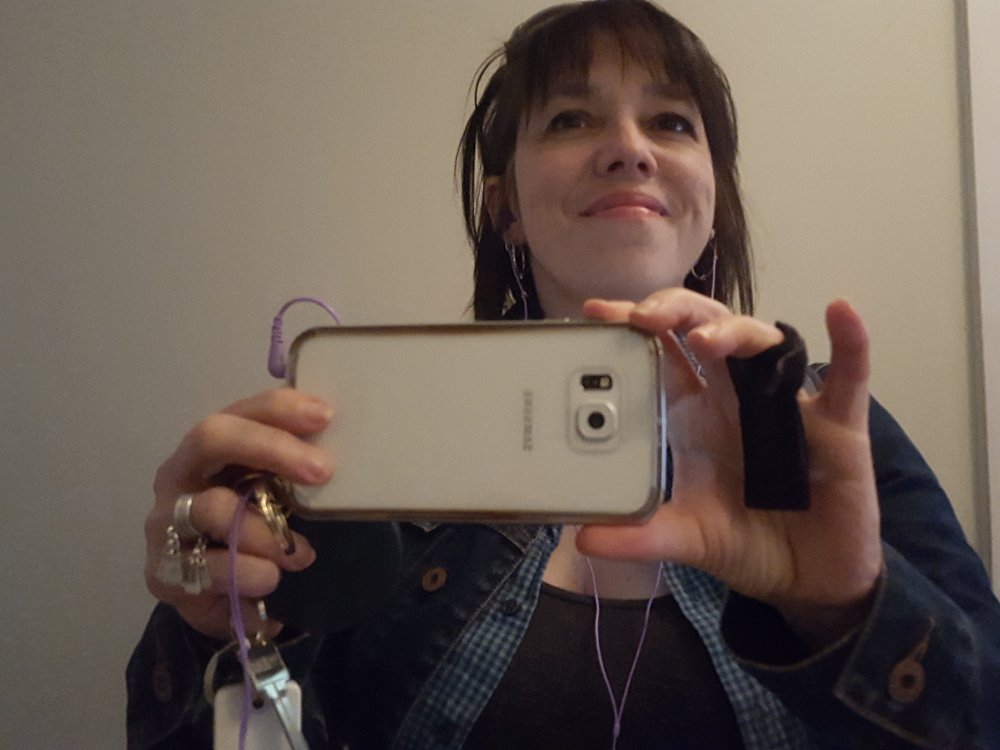 2017-05 Jamie Ridler - Jamie Ridler Studios