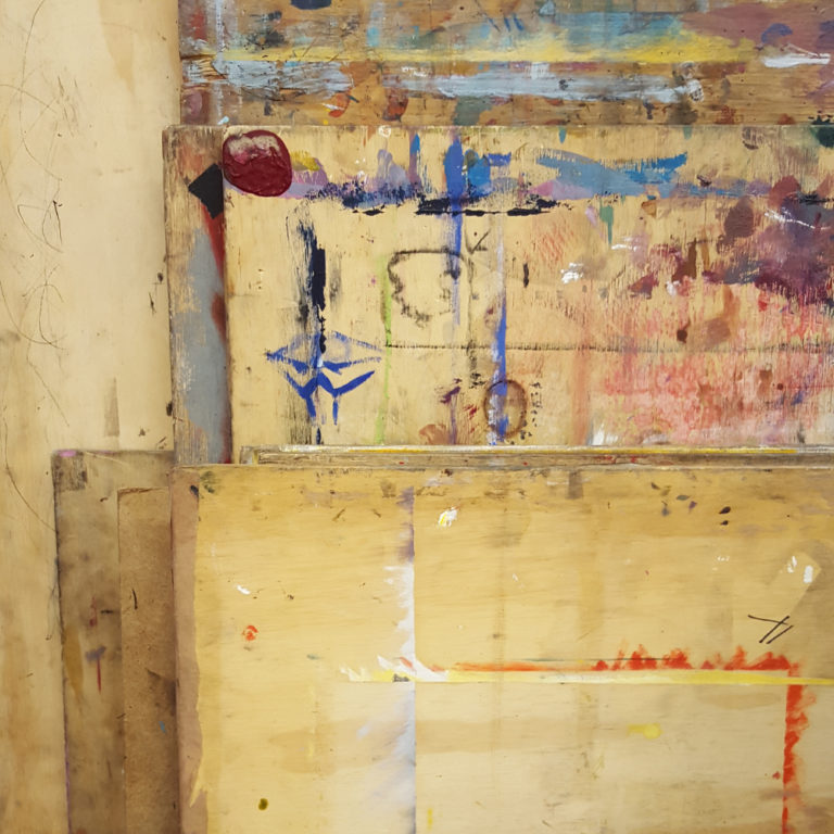 Art School: Paper Cutting and Collage - Jamie Ridler Studios