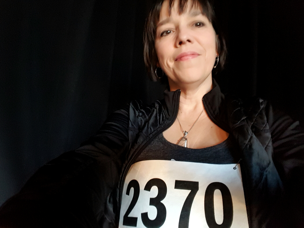 Daring to Dance - Jamie Ridler Studios