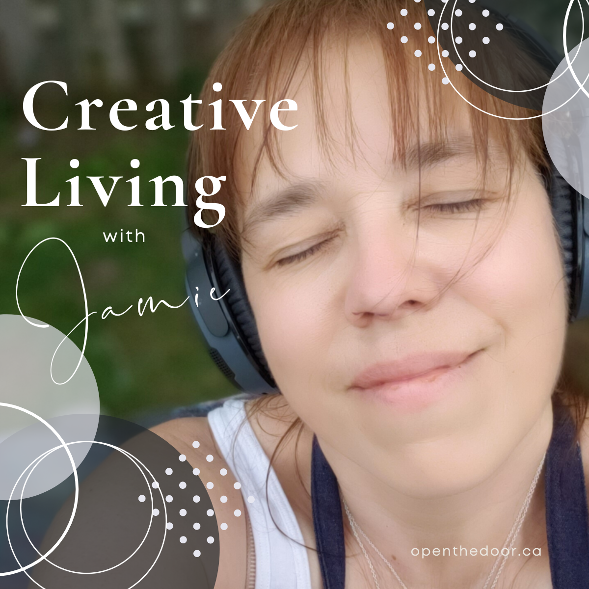How Do You Find Creative Joy: Creative Living with Jamie eps 284 ...