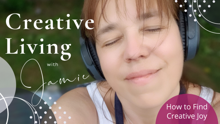 Blog - Jamie Ridler Studios