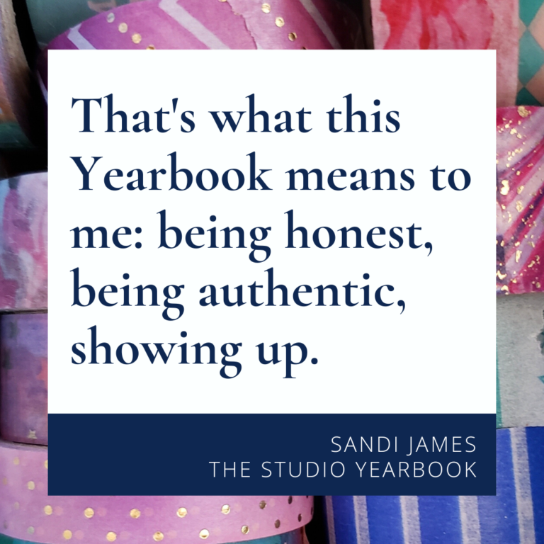 The Studio Yearbook is Now Available! (Fall 2022) - Jamie Ridler Studios